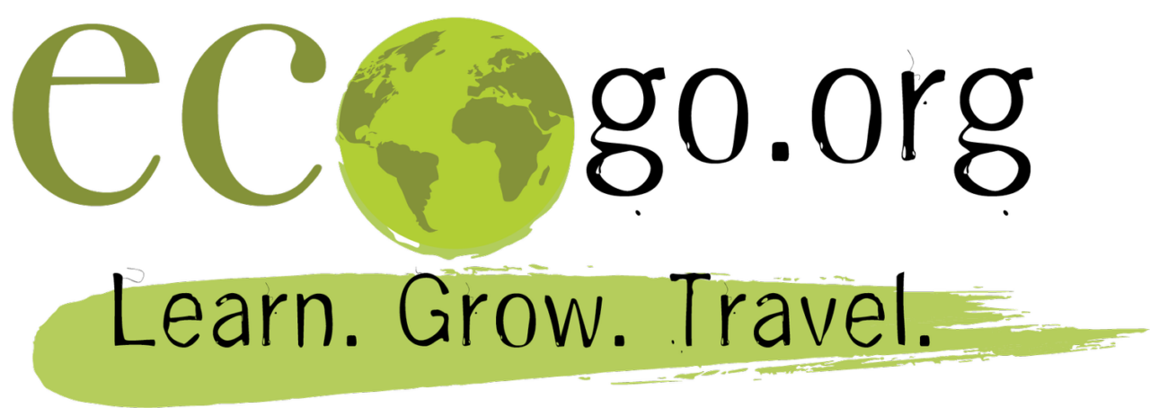 EcoGo - Inquiring Systems